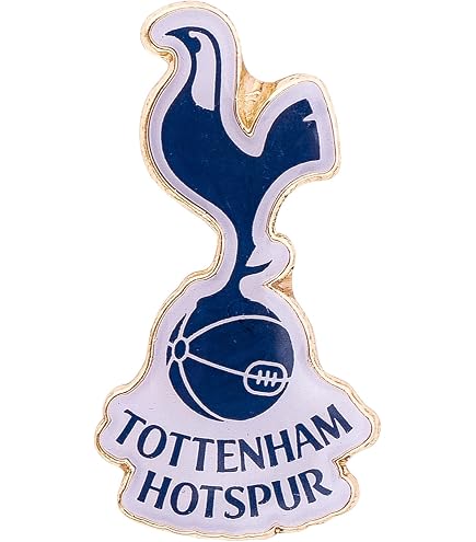 Tottenham Spurs Logo
