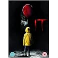 IT Chapter One [2017] [DVD] [2017]: Amazon.co.uk: Bill Skarsgård, Finn ...