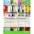 Database Systems: A Practical Approach to Design, Implementation, and ...