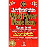 Word Power Made Easy: The Complete Handbook for Building a Superior ...