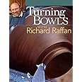 Turning Bowls with Richard Raffin: Amazon.co.uk: Raffan, R ...