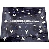 Spacemasks.com Interstellar Relaxation Self Heating Eye Mask - 1 MASK ...