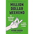 Million Dollar Weekend : Kagan, Noah: Amazon.in: Books