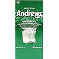 Andrews Salts Original Instant Relief from Upset Stomach, Heartburn ...