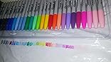 Sharpie 28 Pack Fine Permanent Markers. Limited Edition Set: Amazon.co ...