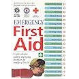 Buy First Aid Manual Book Online at Low Prices in India | First Aid ...