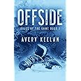 Offside: Special Edition: Amazon.co.uk: Keelan, Avery: 9781990886027: Books