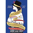 Free Food for Millionaires : Lee, Min Jin: Amazon.co.uk: Books