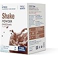 AYMES - High Protein Nutritional Powder Shakes - Chocolate - 42 ...