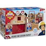Fireman Sam Training Tower Playset : Amazon.co.uk: Toys & Games