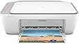 HP DeskJet 2332 All-in-One Inkjet Colour Printer: Amazon.in: Computers ...