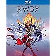 RWBY: Volume 8: Amazon.co.uk: DVD & Blu-ray