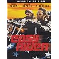 Easy rider (special edition) [Italia] [DVD]: Amazon.es: Peter Fonda ...
