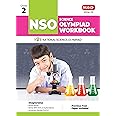Buy MTG National Science Olympiad (NSO) Workbook for Class 2 - Quick Recap, MCQs, Previous Years ...