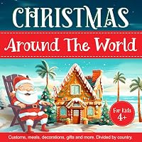 CHRISTMAS AROUND THE WORLD YR1 (Young Reading Series 1): Amazon.co.uk ...