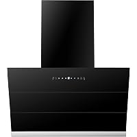 Faber 60 cm 1350 m³/HR Auto-Clean Angular Kitchen Chimney (Hood Zenith ...