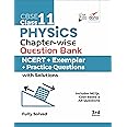 CBSE Class 11 Physics Chapter-wise Question Bank - NCERT + Exemplar ...