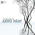 The Very Best of Arvo Part: Amazon.co.uk: CDs & Vinyl