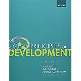 Principles of Development: Amazon.co.uk: Wolpert, Lewis, Tickle ...