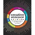 Buy Creative Workshop: 80 Challenges to Sharpen Your Design Skills Book ...