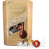 Lindt Lindor Chocolate, Assorted, (200 Grams) : Amazon.in: Grocery ...