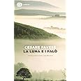 La luna e i falò : Pavese, Cesare: Amazon.it: Libri