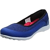 Buy Bourge Women's Micam-z3 Walking Shoes at Amazon.in