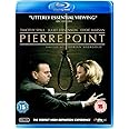 Pierrepoint [Blu-ray]: Amazon.co.uk: Timothy Spall, Juliet Stevenson ...