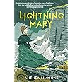 Lightning Mary : Simmons, Anthea: Amazon.co.uk: Books