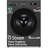 Samsung 8 kg, 5 star, AI Control, AI Eco Bubble, Wi-Fi, Digital ...