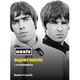 Oasis - Supersonic [Edizione: Regno Unito] [Edizione: Regno Unito ...