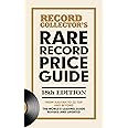 The Rare Record Price Guide 2026: The World's Leading Guide on UK ...