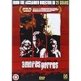 Amores Perros [DVD] [2001]: Amazon.co.uk: Emilio Echevarria, Gael Garcia, Goya Toledo, Alvaro ...