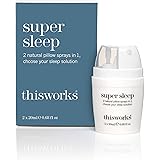 This Works Deep Sleep Pillow Spray 250ml Limited Edition : Amazon.co.uk ...