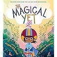 Magical Yet, The: 1 (The Magical Yet): Amazon.co.uk: DiTerlizzi, Angela ...
