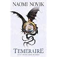 Temeraire (Temeraire 1) [a.k.a. His Majesty's Dragon]: Book 1: Amazon ...