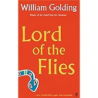 Lord of the Flies: Golding William : Golding, William: Amazon.co.uk: Books