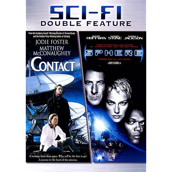 Contacto Extraterrestre 1997
