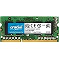 Amazon.in: Buy Crucial 4GB 1600MHz DDR3L 204-Pin Laptop Memory ...