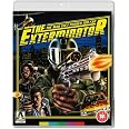 The Exterminator [Blu-ray]: Amazon.co.uk: Robert Ginty, Christopher ...