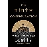 The Ninth Configuration [DVD]: Amazon.co.uk: Stacy Keach, Scott Wilson ...