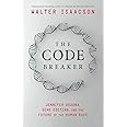 Buy The Code Breaker Book Online at Low Prices in India | The Code ...