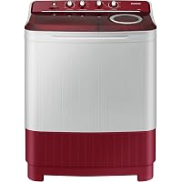 Samsung 7.0 Kg 5 Star Semi-Automatic Top Loading Washing Machine ...
