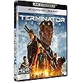 Terminator Genesis (4K Ultra-HD + BD) [Blu-ray]: Amazon.es: Emilia ...