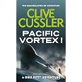 Mayday! (Dirk Pitt Adventures): Amazon.co.uk: Cussler, Clive ...