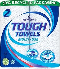 Amazon.co.uk: Kitchen Roll, Toilet Roll & Tissues: Morrisons