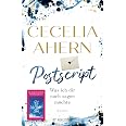 Postscript - Was ich dir noch sagen möchte: Roman | Ein Geschenk: die ...