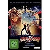 Flash Gordon [DVD]: Amazon.es: Oficina y papelería
