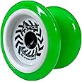 YoyoFactory Arrow Elite Beginner Yoyo Toy - Comes with Extra String ...
