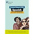Pearson Revise Edexcel GCSE Spanish Revision Workbook - for 2026, 2027 ...
